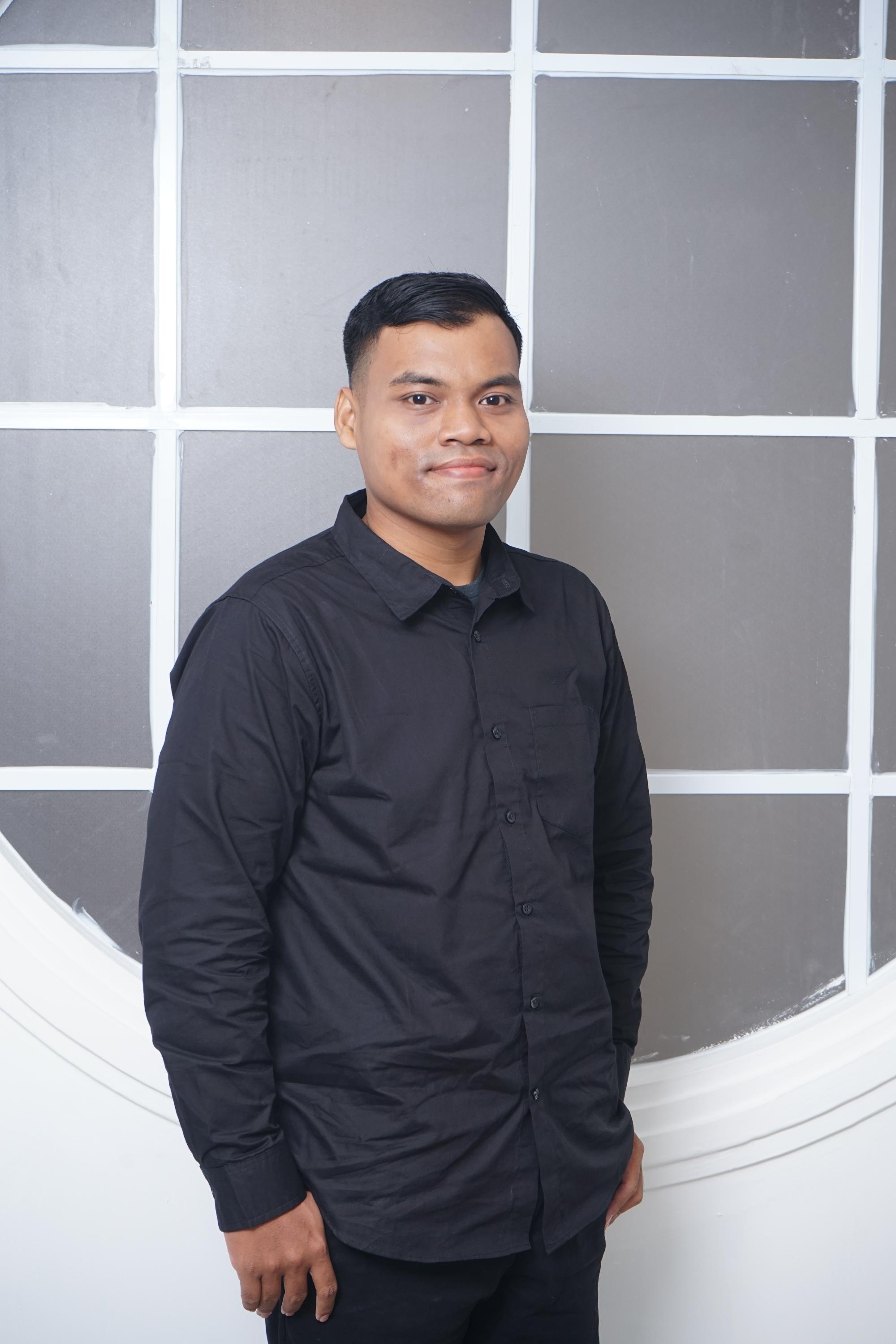 Portfolio - Adjis Ramadhani Utomo